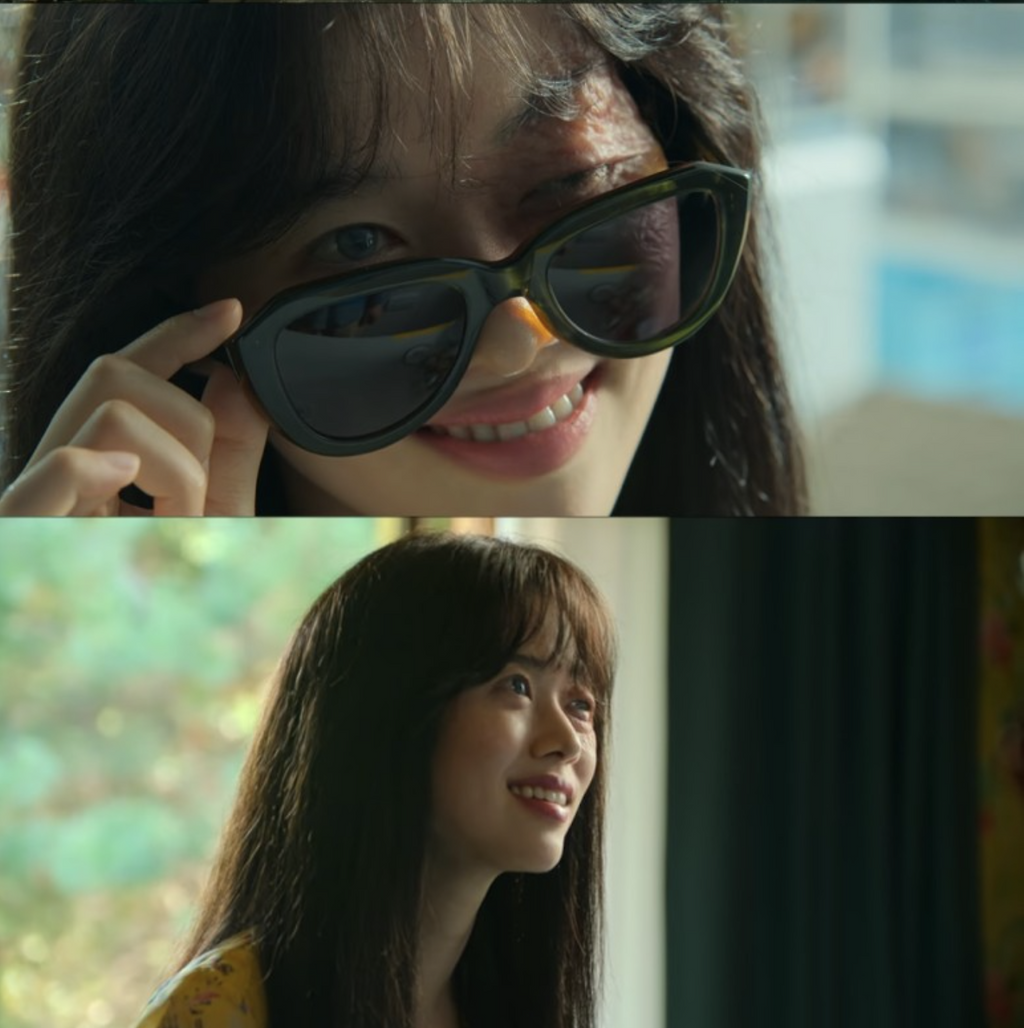 요즘 OTT 뭐봄? | 살인자o난감의 그 ㅁㅊ 맹인 여자배우 - Daum 카페