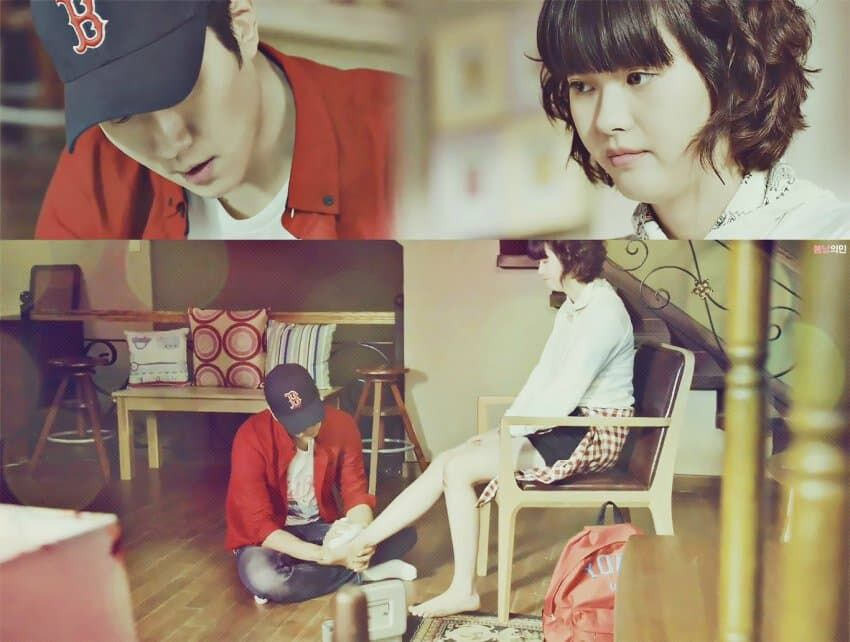 요즘 OTT 뭐봄? | 드라마 응답하라1994 쓰레기나정 vs 칠봉나정 - Daum 카페