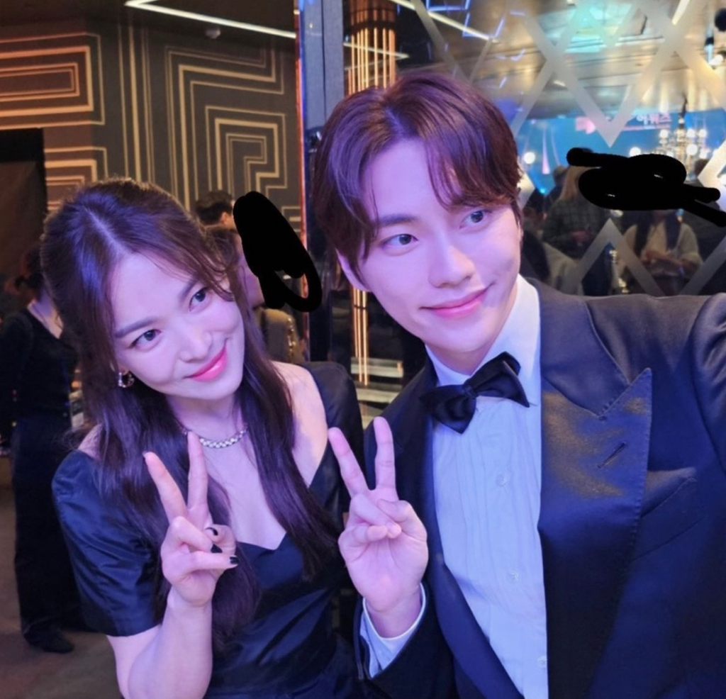 요즘 OTT 뭐봄? | 어제자 해은현규(환연2) - Daum 카페