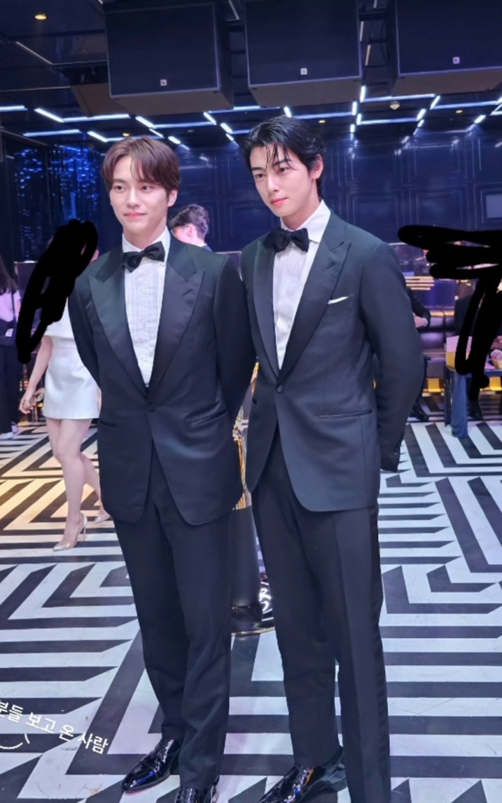 요즘 OTT 뭐봄? | 어제자 해은현규(환연2) - Daum 카페