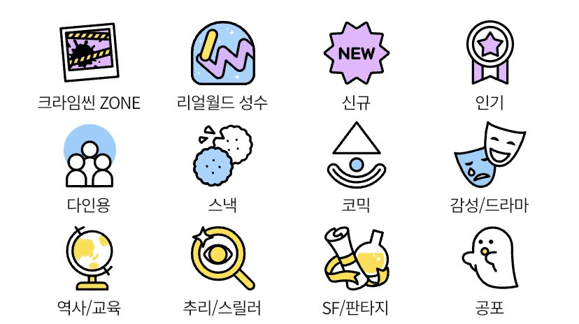 미스테리 추리물 보는 사람들 크라임씬 보는 것 말고 직접 해보고 싶다면 Daum 카페