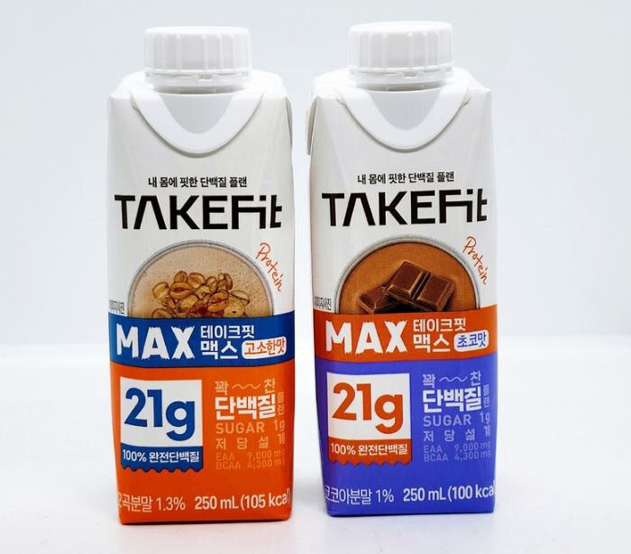 다이어트 클럽 단백질 음료 성분 비교 Daum 카페