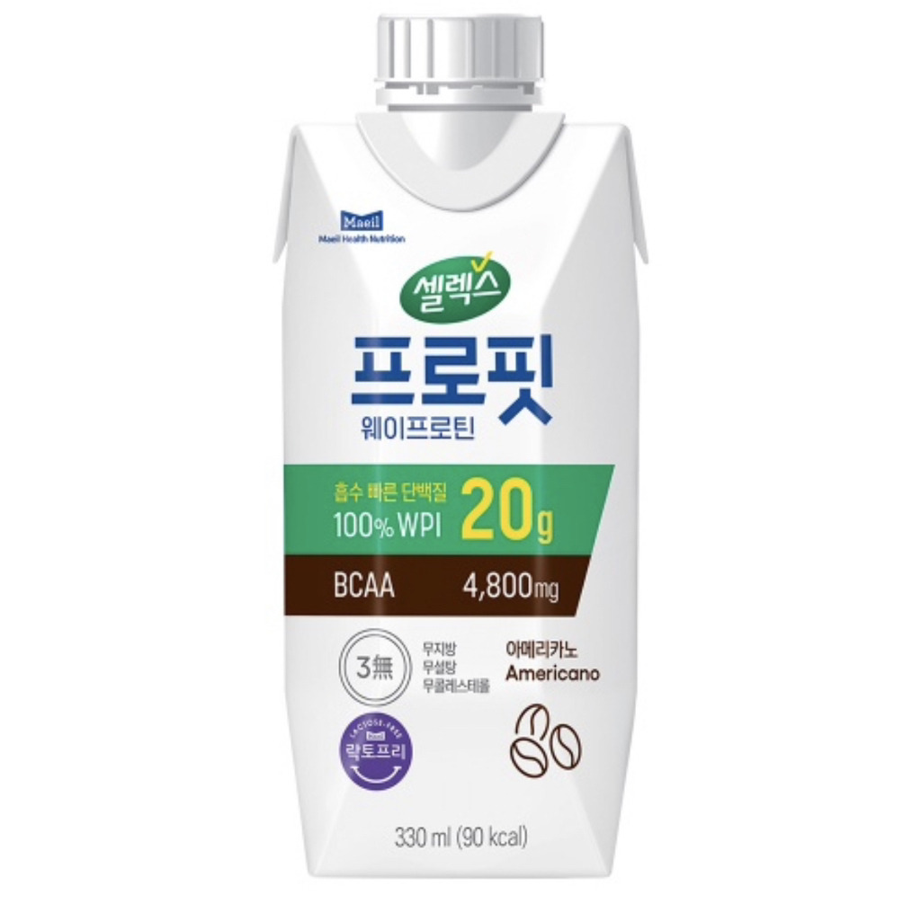 다이어트 클럽 단백질 음료 성분 비교 Daum 카페
