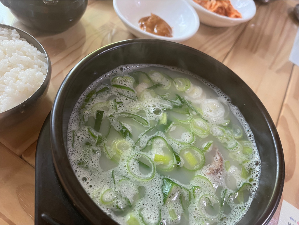 대동먹지도 제천 별이네 한우 해장국 Daum 카페