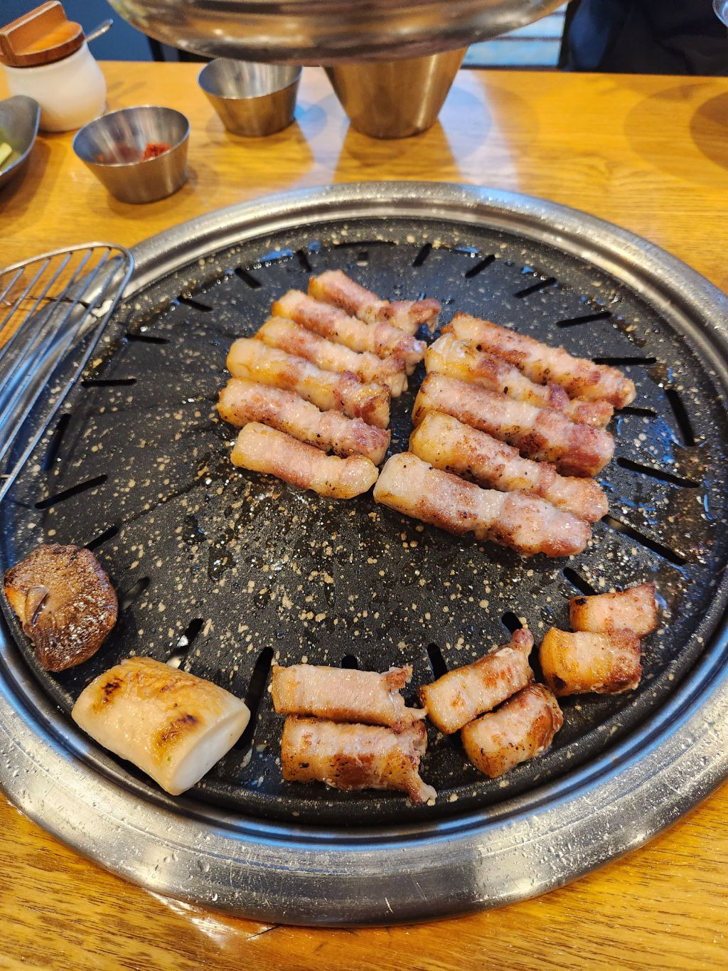 대동먹지도 돼지맨숀 육즙팡팡 돼지고기 Daum 카페