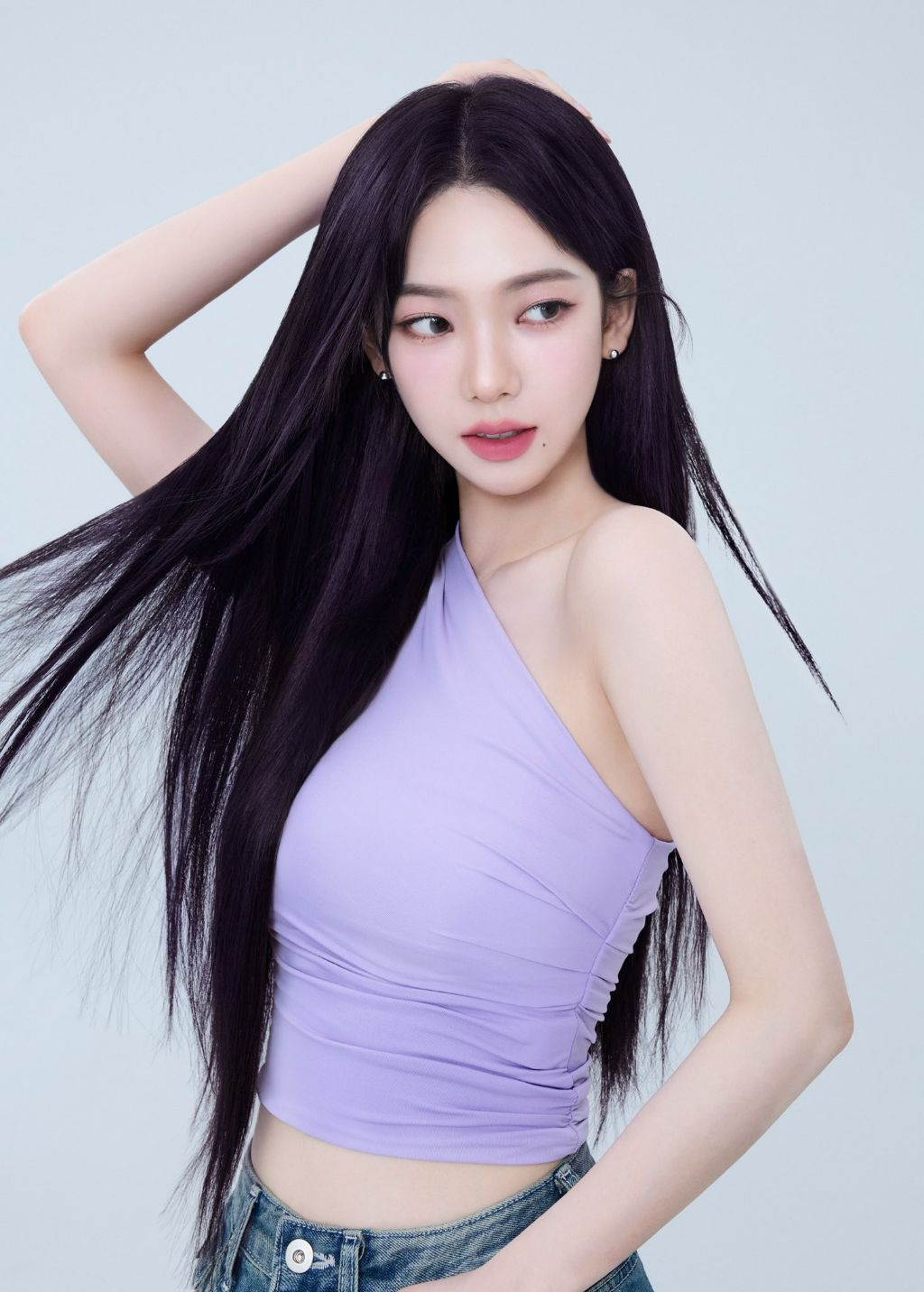 내가 사랑했던 모든 여자들 오늘 뜬 미쟝센 공식 트위터 업뎃 카리나 Daum 카페