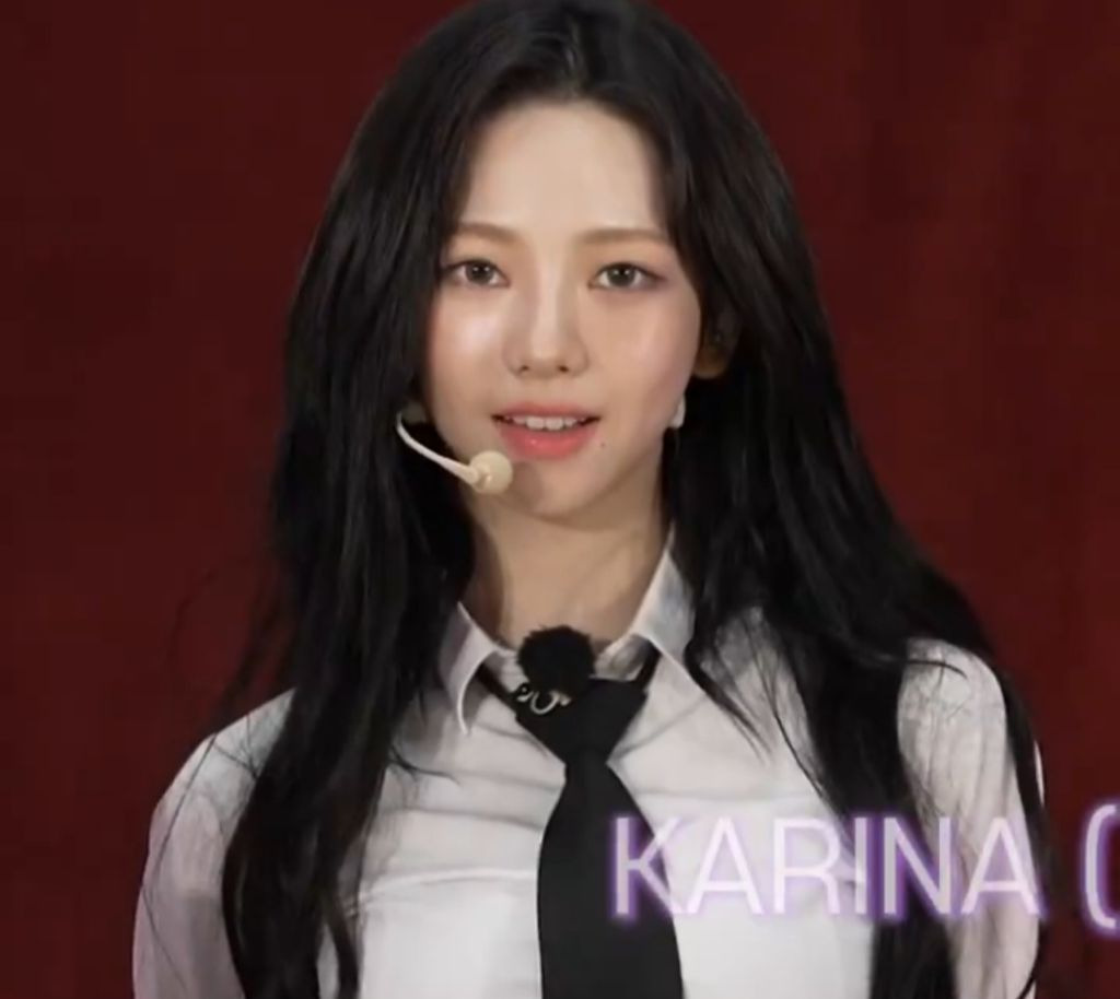 내가 사랑했던 모든 여자들 오늘자 비밀의 전학생 카리나 Daum 카페