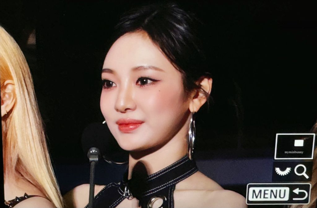 내가 사랑했던 모든 여자들 어제자 에스파 Tma 프리뷰 Daum 카페