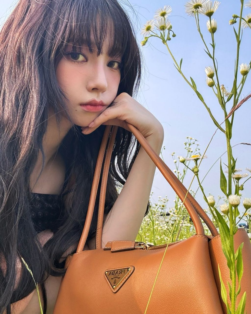 내가 사랑했던 모든 여자들 방금 뜬 카리나 인스타 업뎃 Daum 카페
