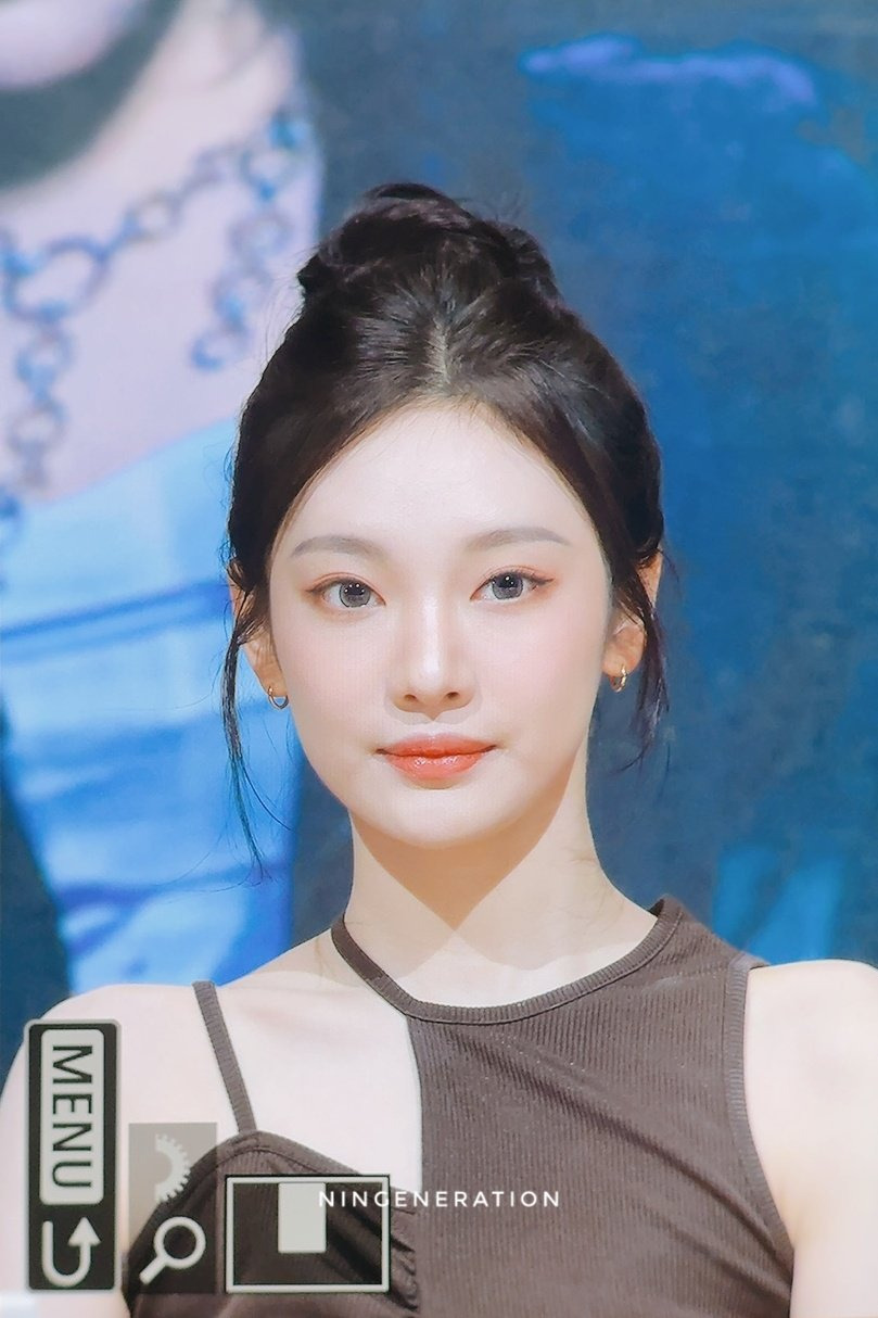 내가 사랑했던 모든 여자들 오늘자 에스파 대만 팬싸인회 프리뷰 Daum 카페