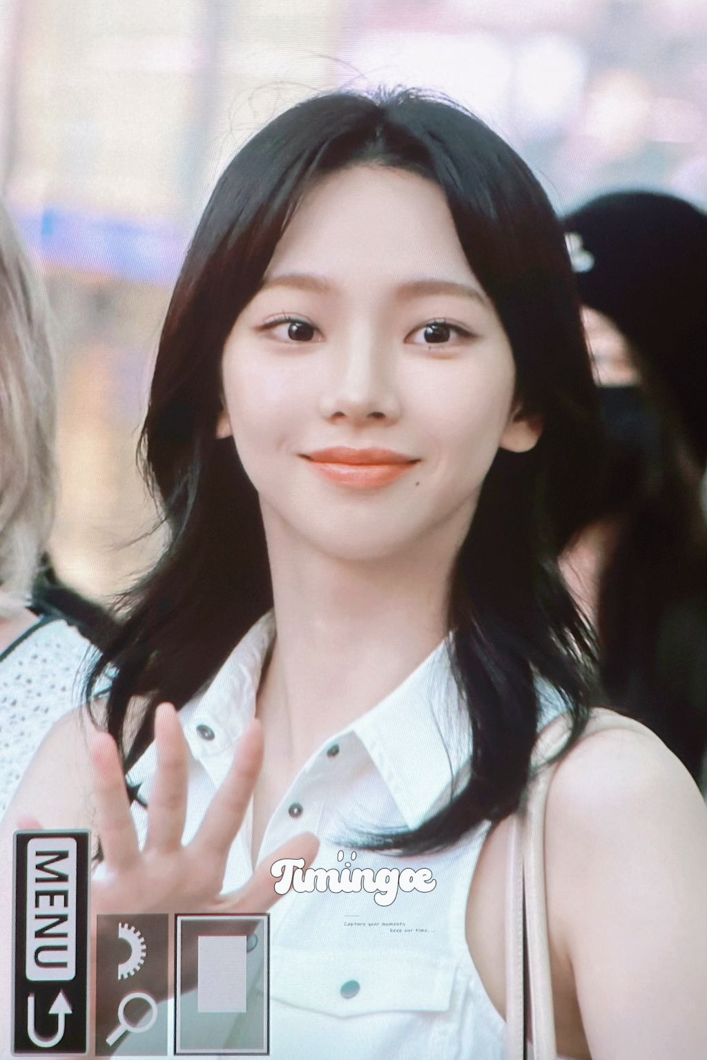 내가 사랑했던 모든 여자들 오늘자 에스파 대만 출국 프리뷰 Daum 카페