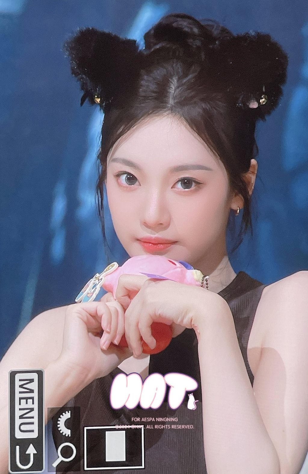 내가 사랑했던 모든 여자들 오늘자 에스파 대만 팬싸인회 프리뷰 Daum 카페