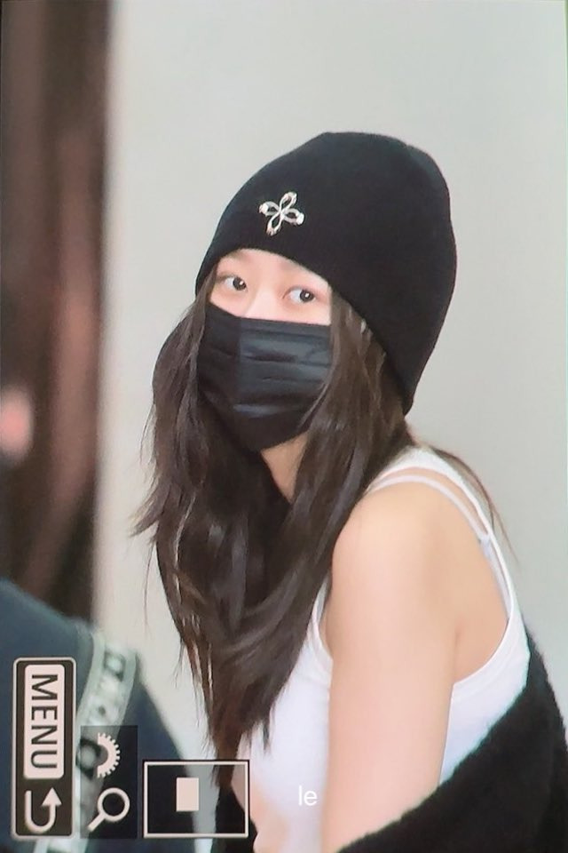 내가 사랑했던 모든 여자들 오늘자 에스파 대만 출국 프리뷰 Daum 카페