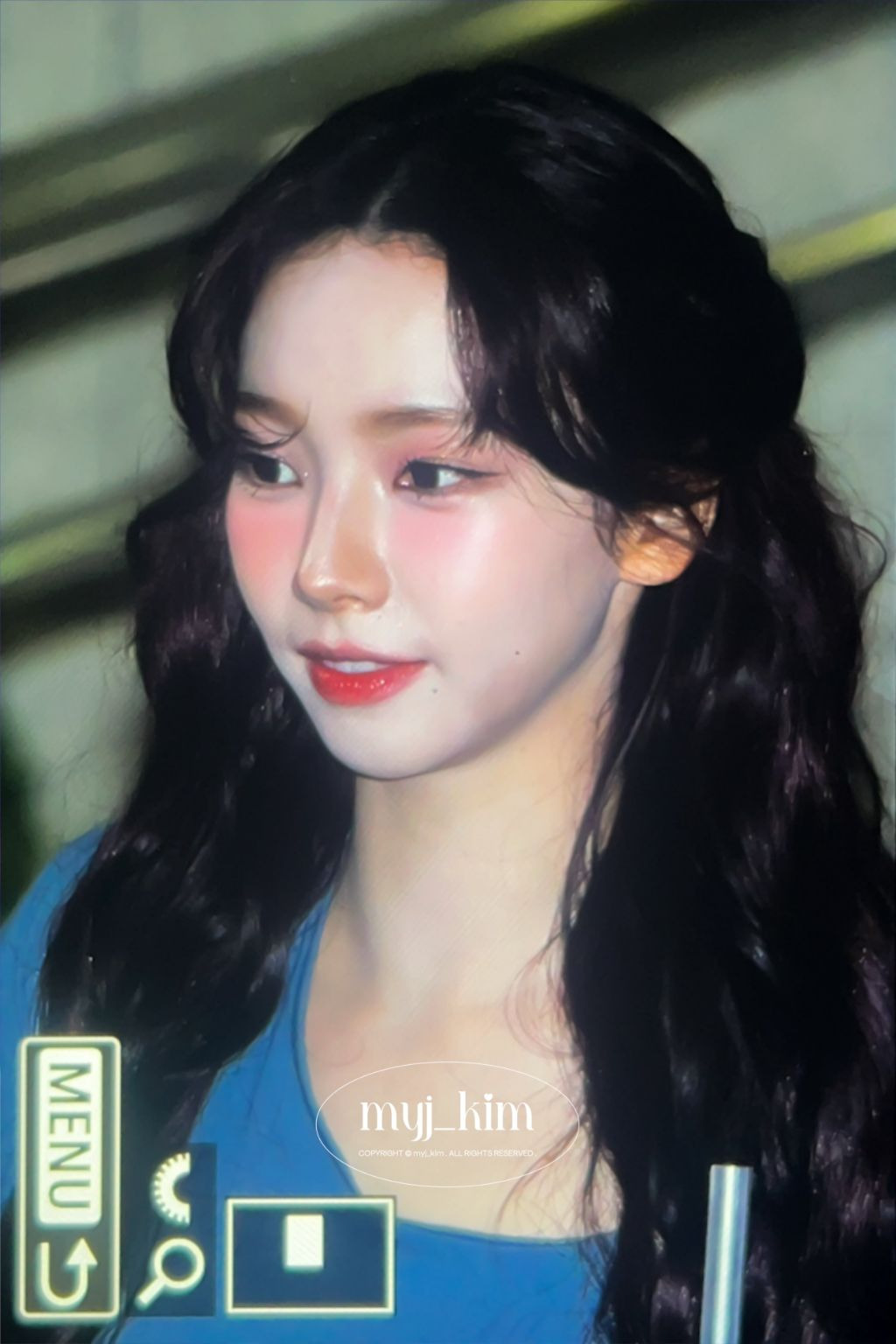 내가 사랑했던 모든 여자들 오늘 뮤뱅 스케줄 끝나고 퇴근한 에스파 프리뷰 Daum 카페