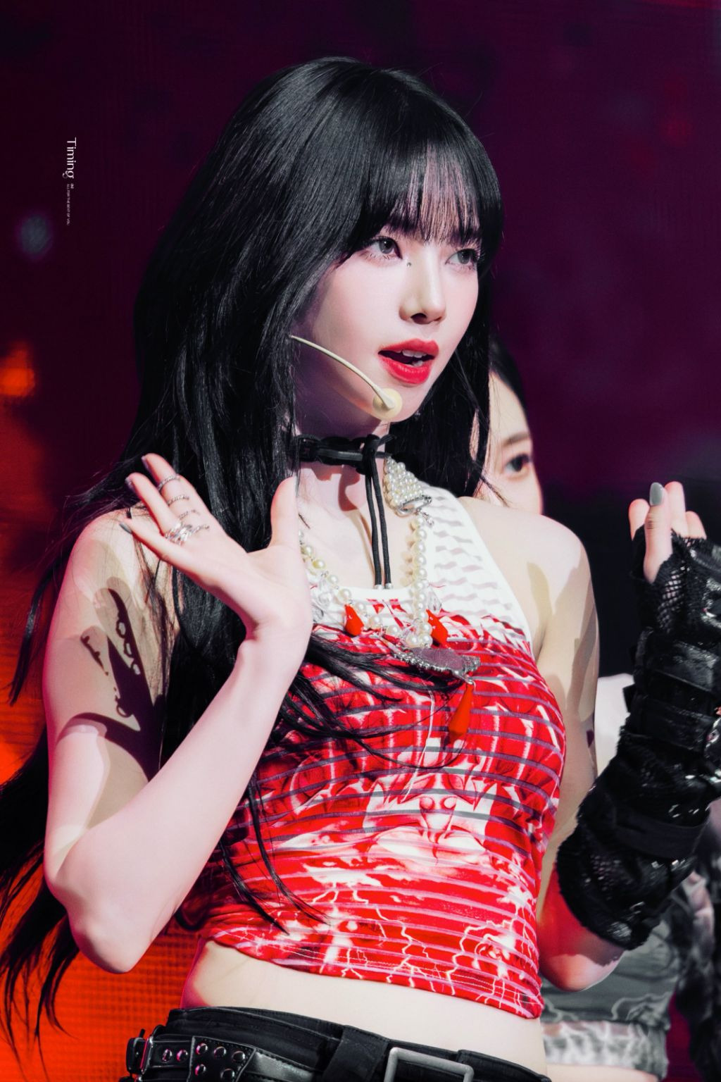 내가 사랑했던 모든 여자들 케이 드림 어워즈 카리나 윈터 고화질 Daum 카페