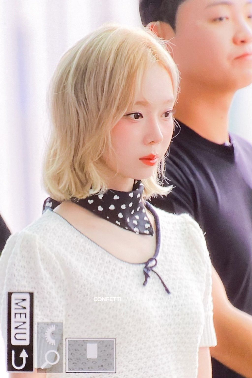 내가 사랑했던 모든 여자들 오늘자 에스파 대만 출국 프리뷰 Daum 카페