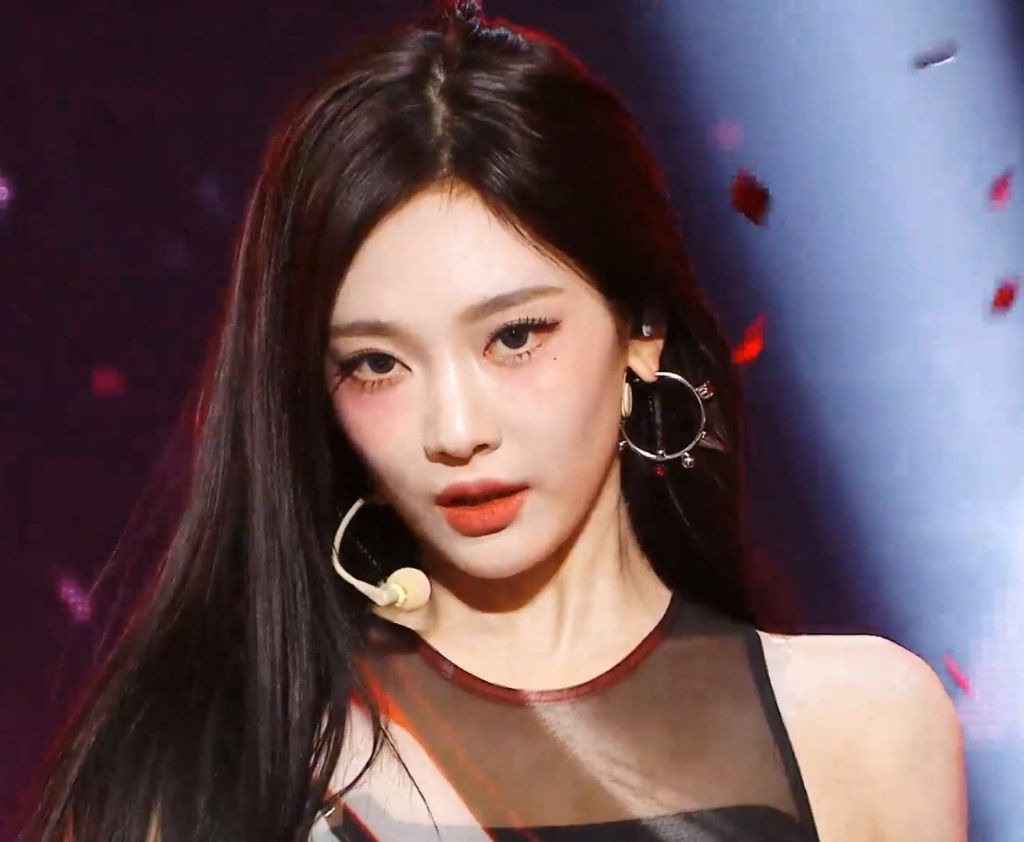 내가 사랑했던 모든 여자들 오늘 에스파 쇼음악중심 위플래시 엔딩 Daum 카페