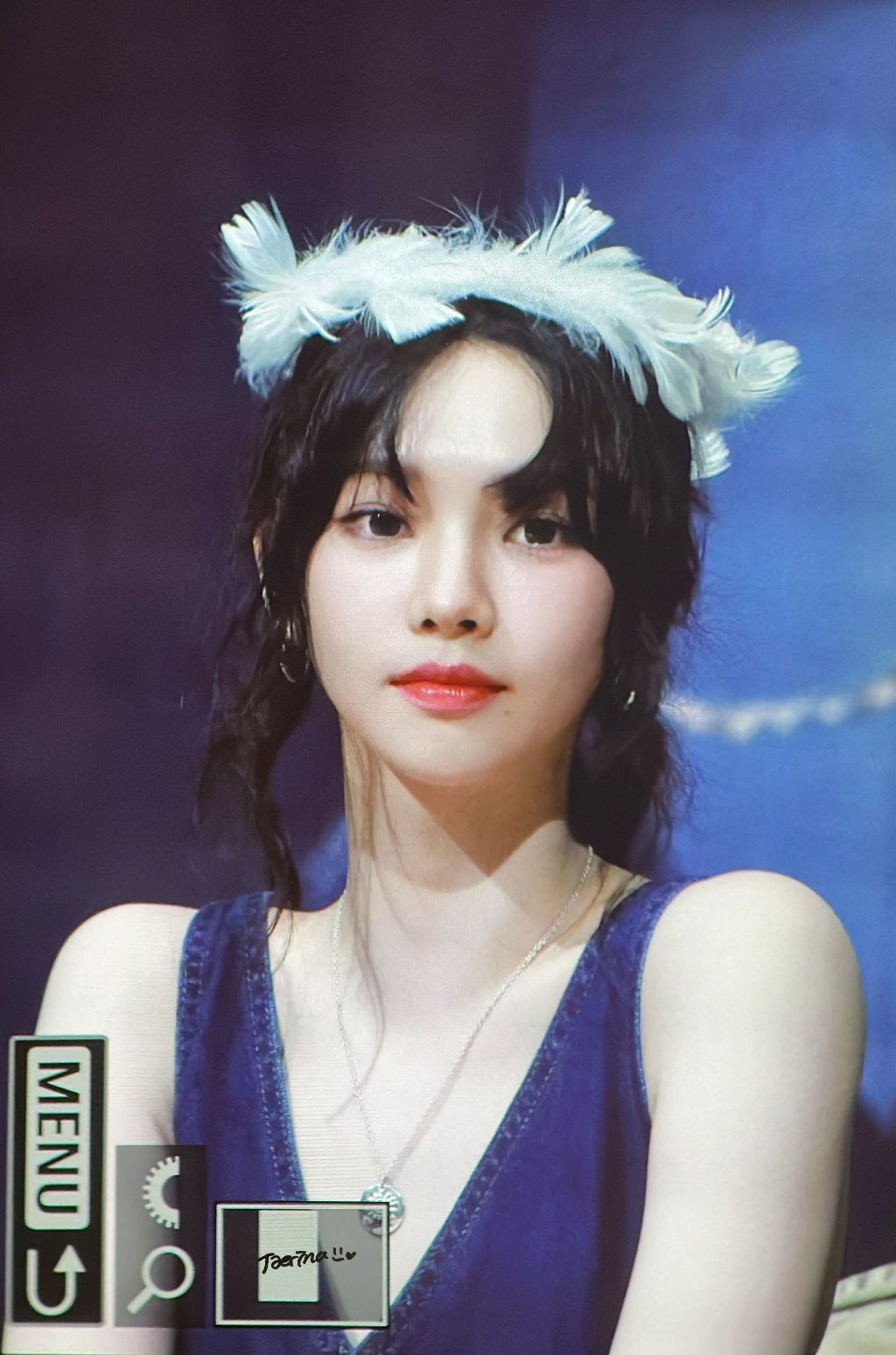 내가 사랑했던 모든 여자들 오늘자 에스파 대만 팬싸인회 프리뷰 Daum 카페