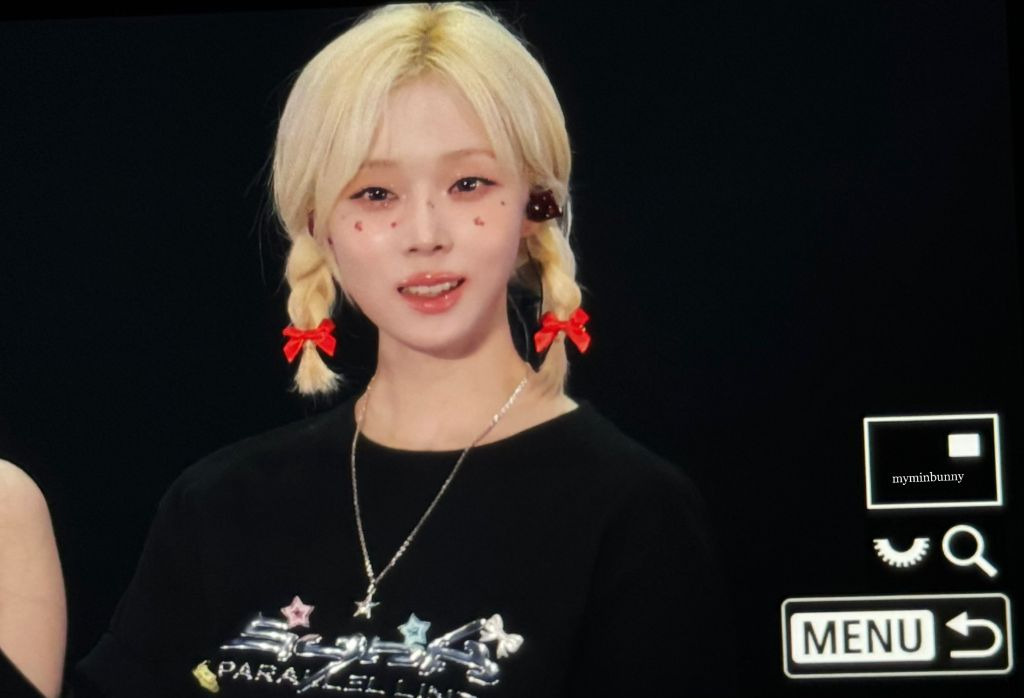 내가 사랑했던 모든 여자들 어제자 에스파 나고야 콘서트 프리뷰 Daum 카페
