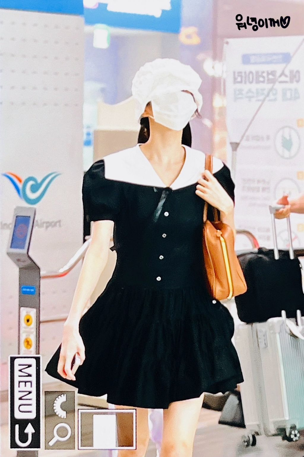 내가 사랑했던 모든 여자들 오늘 장원영 출국 프리뷰 Daum 카페