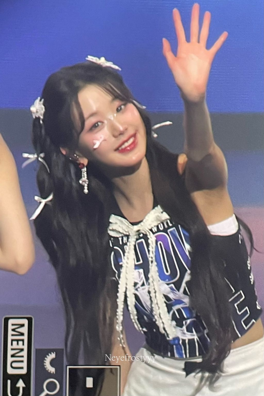 내가 사랑했던 모든 여자들 오늘 아이브 콘서트 장원영 프리뷰 Daum 카페