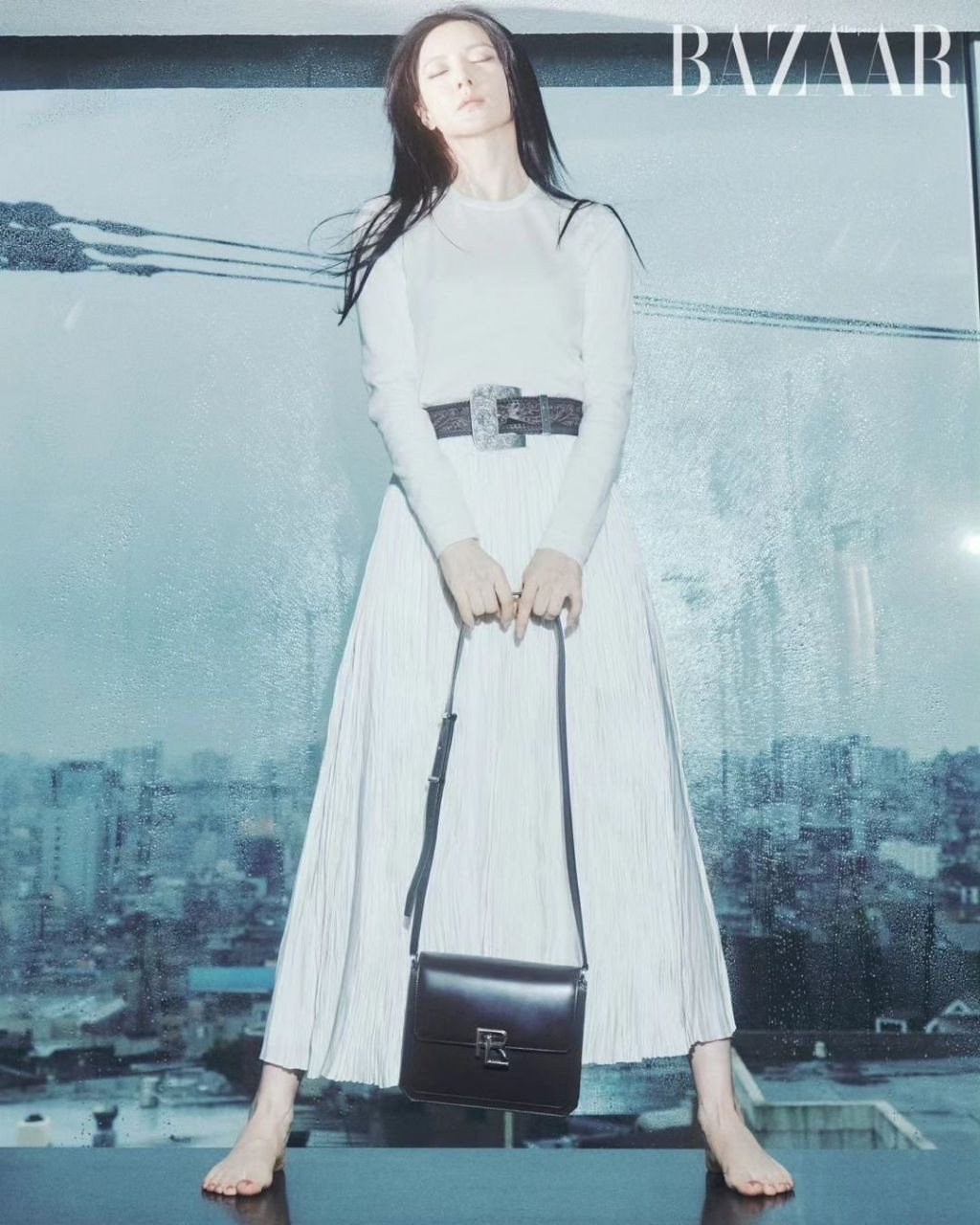내가 사랑했던 모든 여자들 새로운 뜬 이영애 랄프로렌 컬렉션 화보 모음 Daum 카페