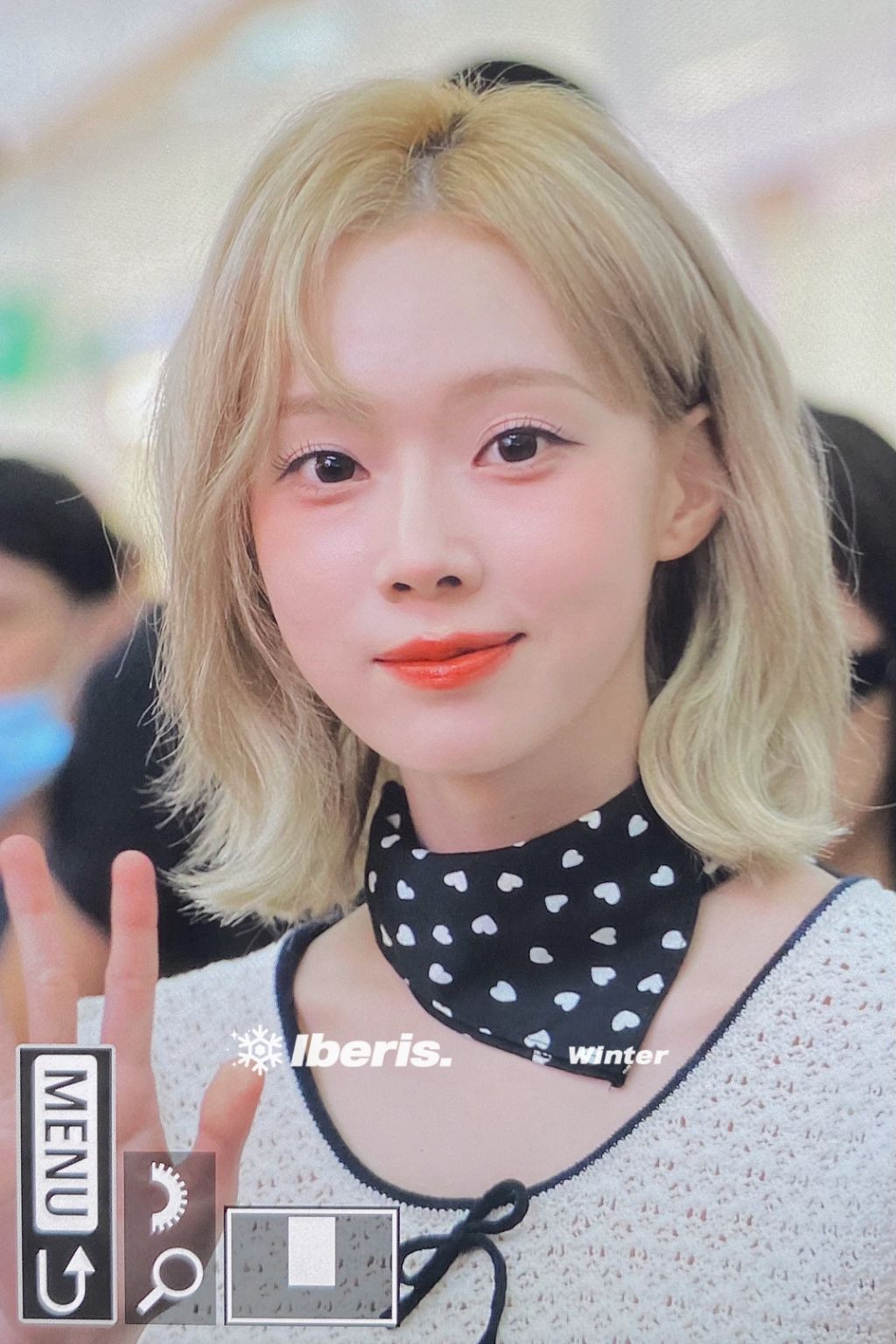 내가 사랑했던 모든 여자들 오늘자 에스파 대만 출국 프리뷰 Daum 카페