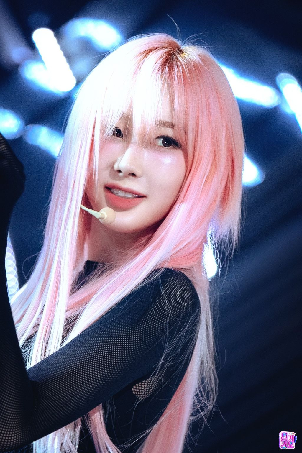 내가 사랑했던 모든 여자들 오늘 뜬 인가 에스파 위플래시 현장포토 Daum 카페