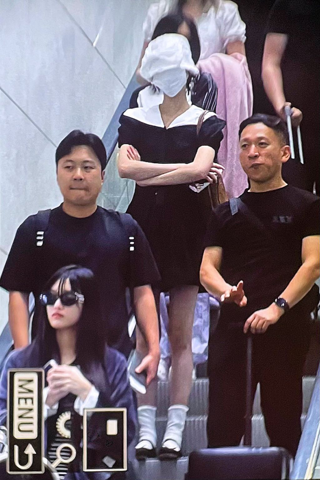 내가 사랑했던 모든 여자들 오늘 장원영 출국 프리뷰 Daum 카페