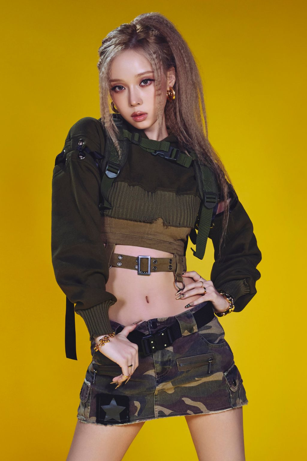 내가 사랑했던 모든 여자들 오늘 에스파 위플래시 뮤비 티저 Daum 카페