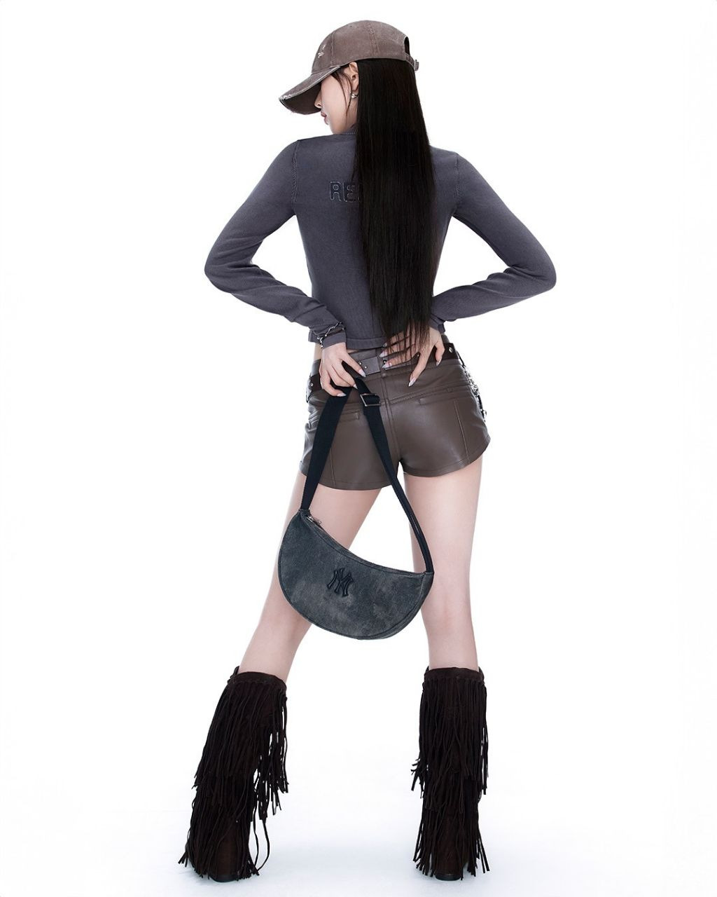 내가 사랑했던 모든 여자들 | 카리나 MLB 화보jpg - Daum 카페