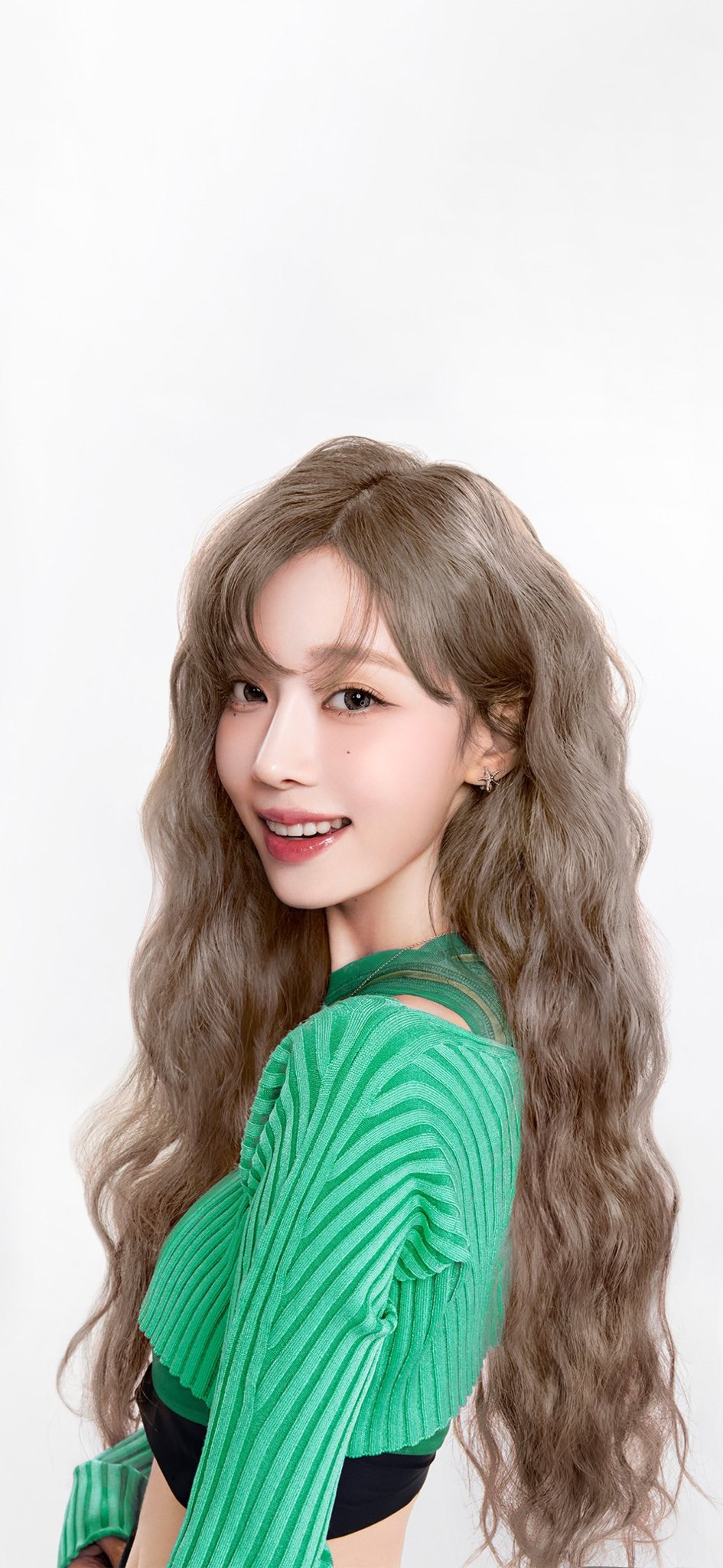 내가 사랑했던 모든 여자들 오늘 뜬 에스파 미쟝센 카카오톡 플러스 공식 배경화면 사진모음 Daum 카페