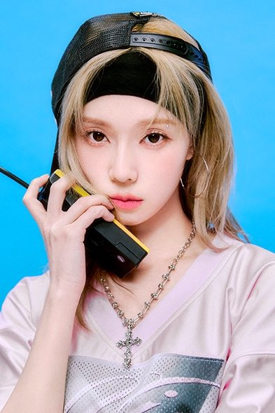 내가 사랑했던 모든 여자들 새로운 뜬 에스파 2025시즌 그리팅 사진 Daum 카페