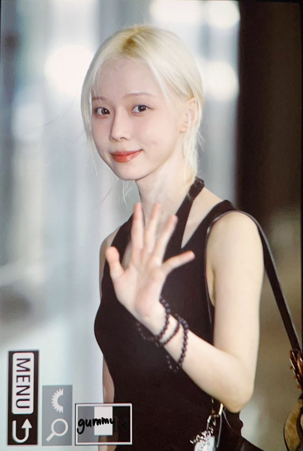 내가 사랑했던 모든 여자들 오늘자 윈터 일본 출국 프리뷰 Daum 카페