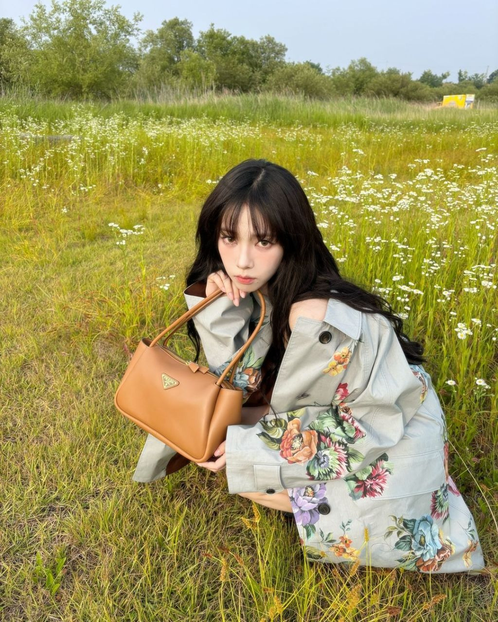 내가 사랑했던 모든 여자들 방금 뜬 카리나 인스타 업뎃 Daum 카페