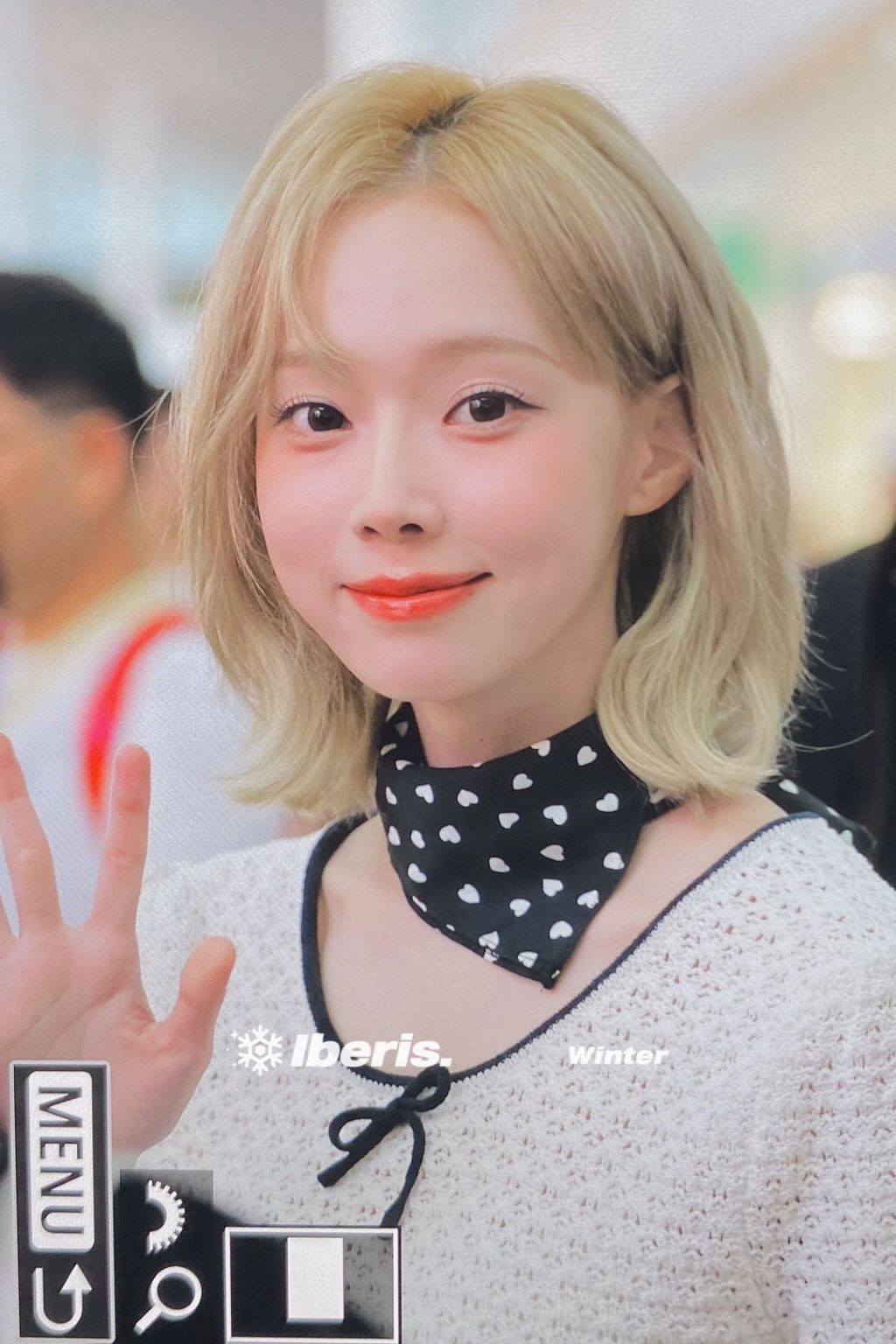내가 사랑했던 모든 여자들 오늘자 에스파 대만 출국 프리뷰 Daum 카페