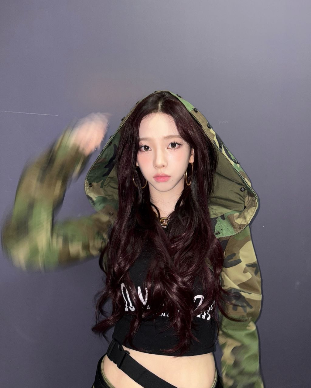 내가 사랑했던 모든 여자들 방금 뜬 카리나 인스타 업뎃 Daum 카페