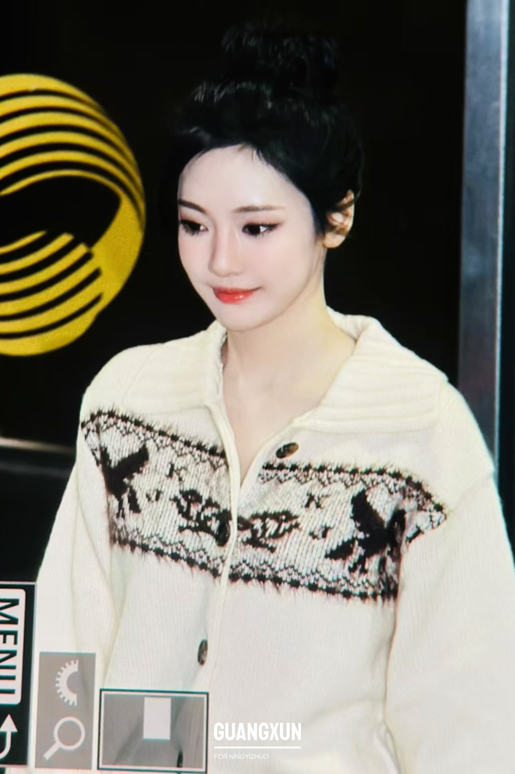 내가 사랑했던 모든 여자들 오늘 뮤뱅 스케줄 끝나고 퇴근한 에스파 프리뷰 Daum 카페