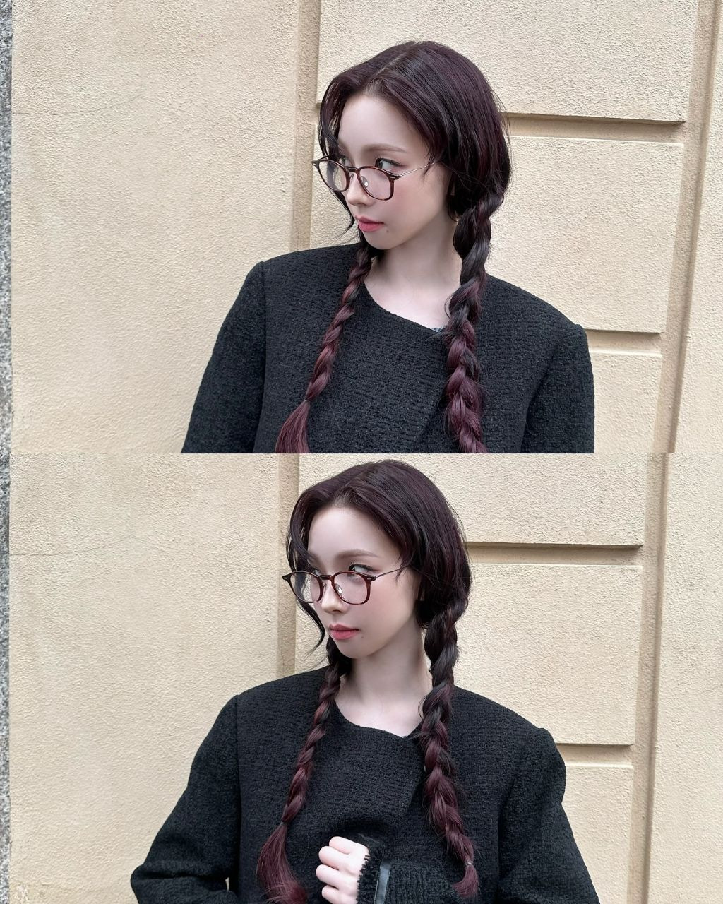 내가 사랑했던 모든 여자들 오늘 카리나 인스타 업뎃 Daum 카페