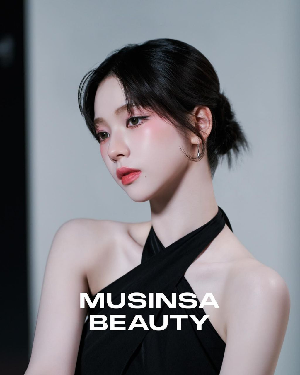 내가 사랑했던 모든 여자들 새로운 뜬 무신사 뷰티 공식 인스타 업뎃 Feat 카리나 Daum 카페