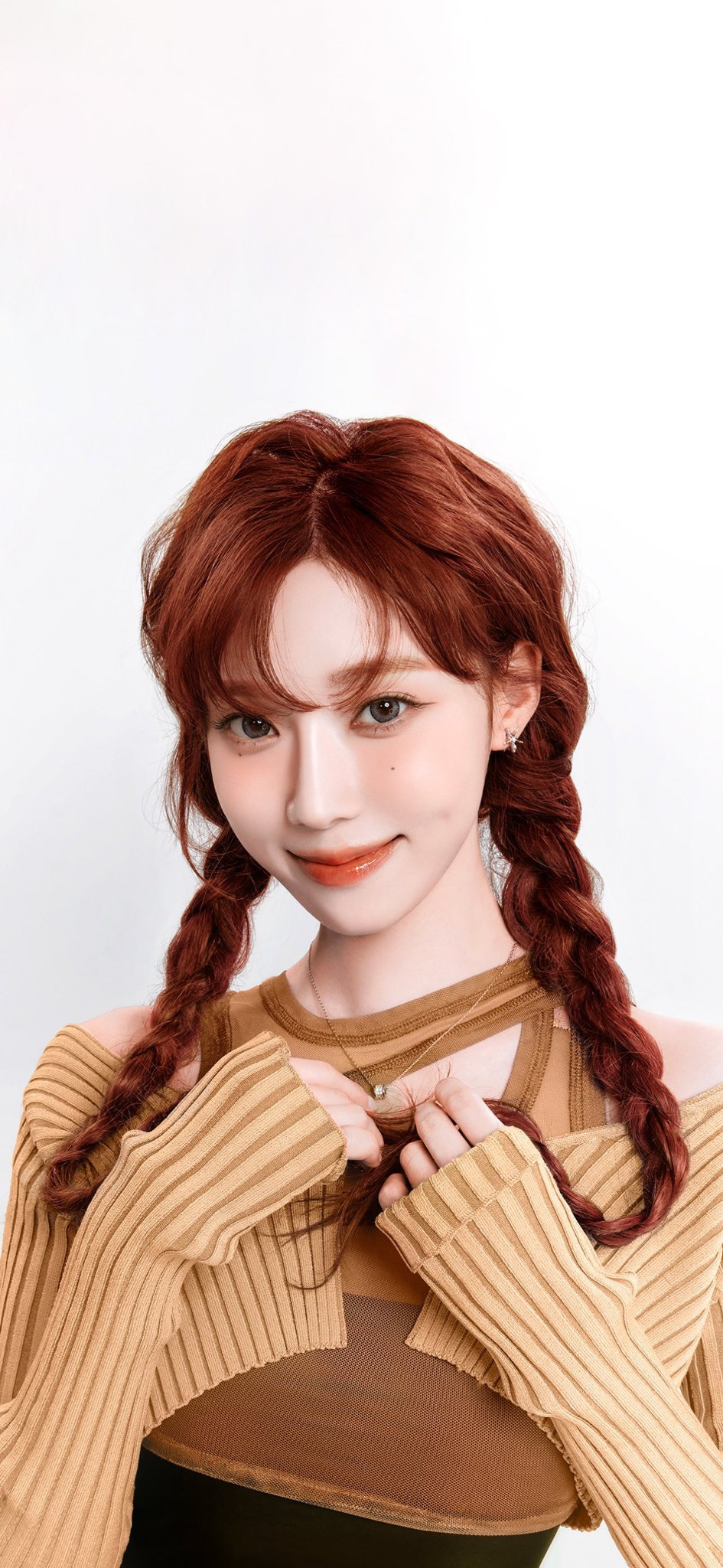 내가 사랑했던 모든 여자들 오늘 뜬 에스파 미쟝센 카카오톡 플러스 공식 배경화면 사진모음 Daum 카페
