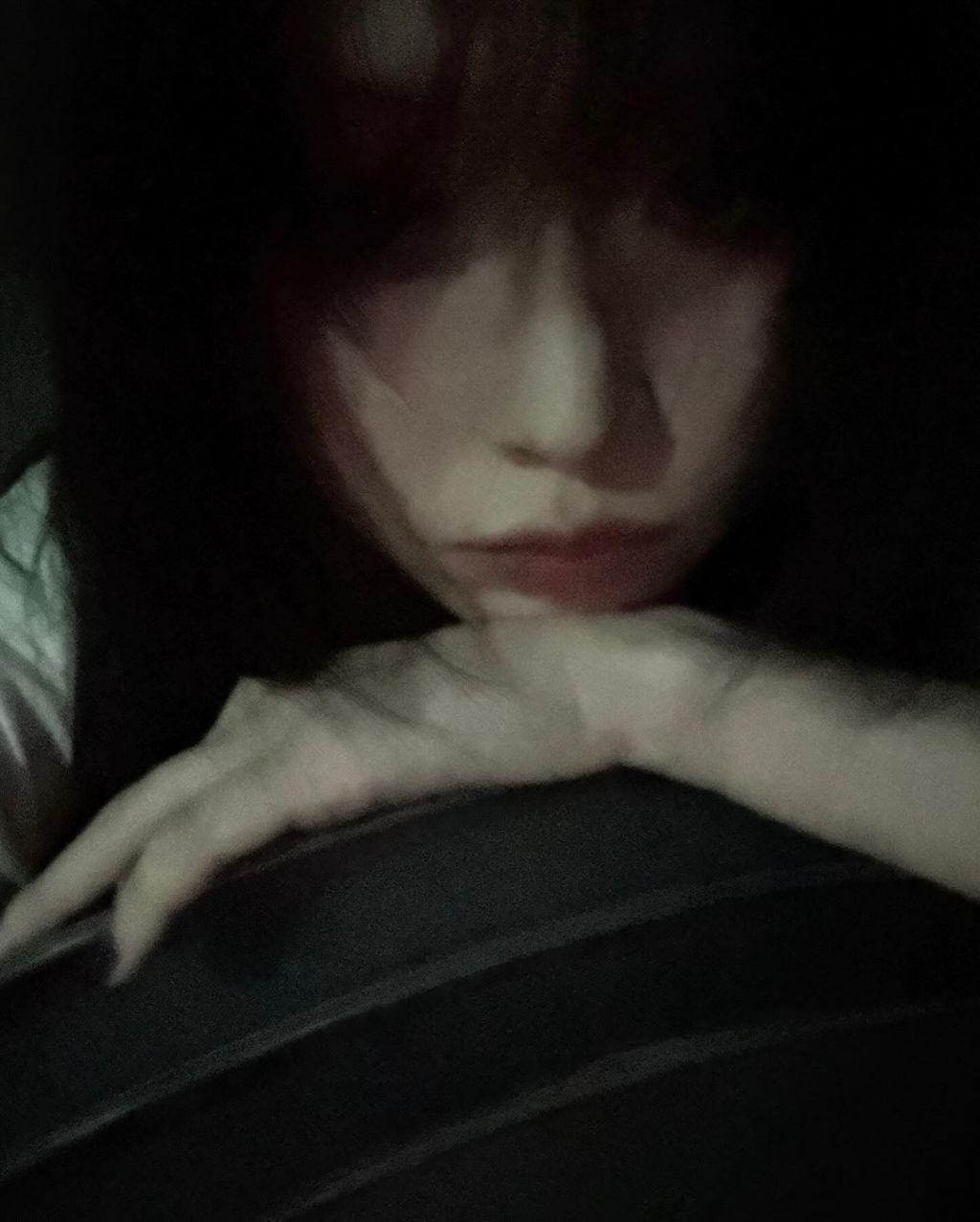 내가 사랑했던 모든 여자들 방금 뜬 윈터 인스타 업뎃 Daum 카페