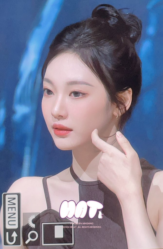 내가 사랑했던 모든 여자들 오늘자 에스파 대만 팬싸인회 프리뷰 Daum 카페