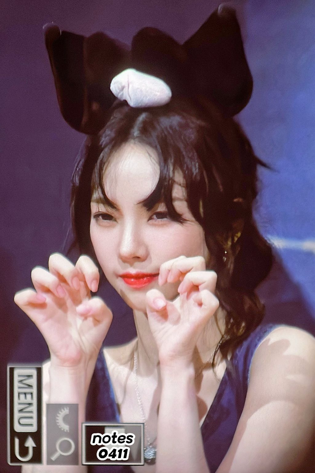 내가 사랑했던 모든 여자들 오늘자 에스파 대만 팬싸인회 프리뷰 Daum 카페