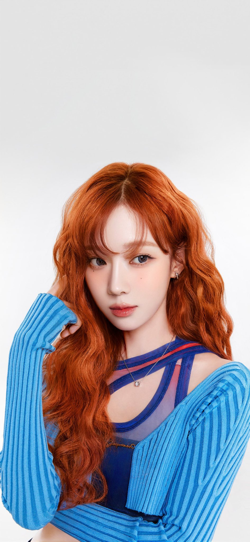 내가 사랑했던 모든 여자들 오늘 뜬 에스파 미쟝센 카카오톡 플러스 공식 배경화면 사진모음 Daum 카페