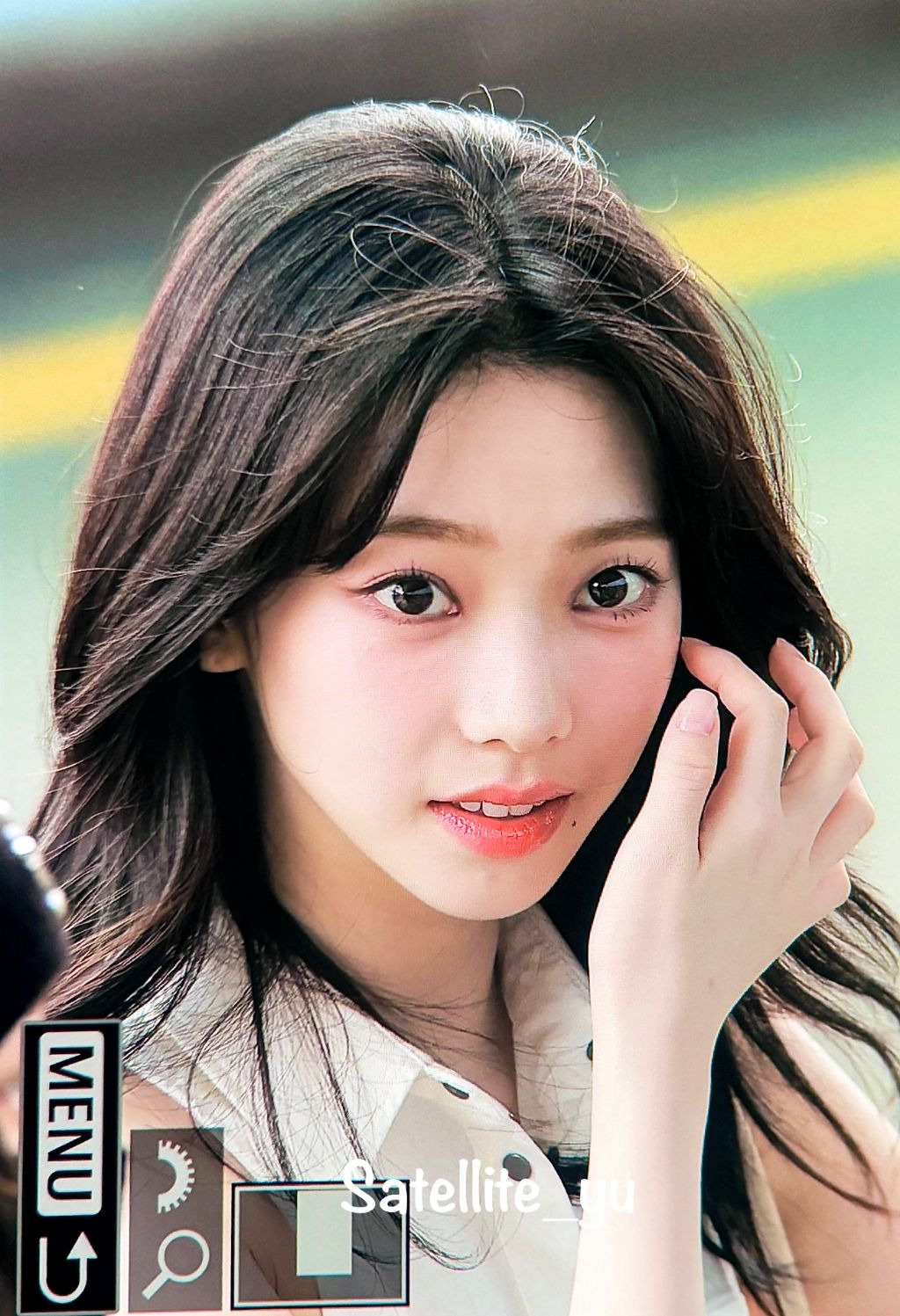 내가 사랑했던 모든 여자들 오늘자 에스파 대만 출국 프리뷰 Daum 카페