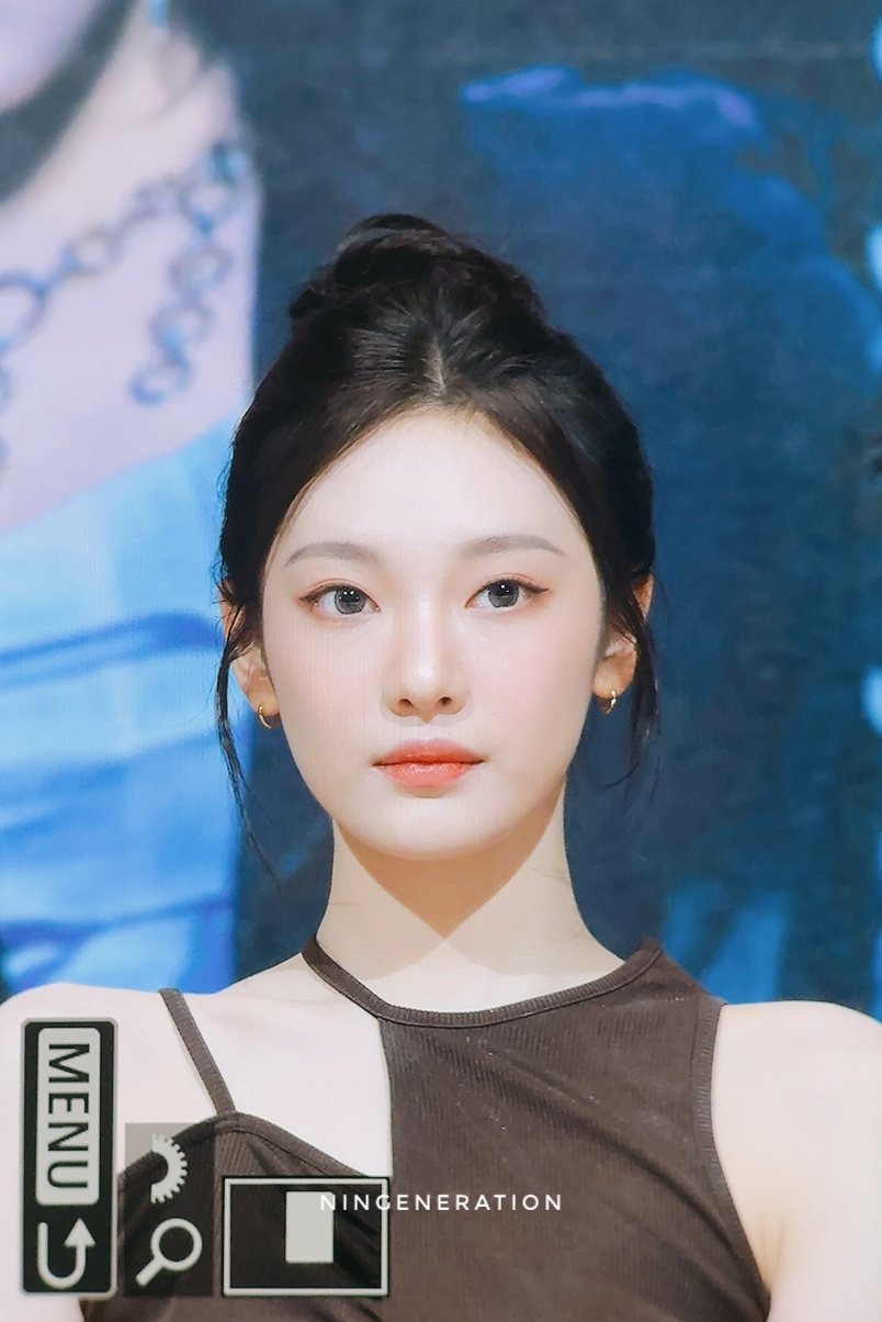 내가 사랑했던 모든 여자들 오늘자 에스파 대만 팬싸인회 프리뷰 Daum 카페