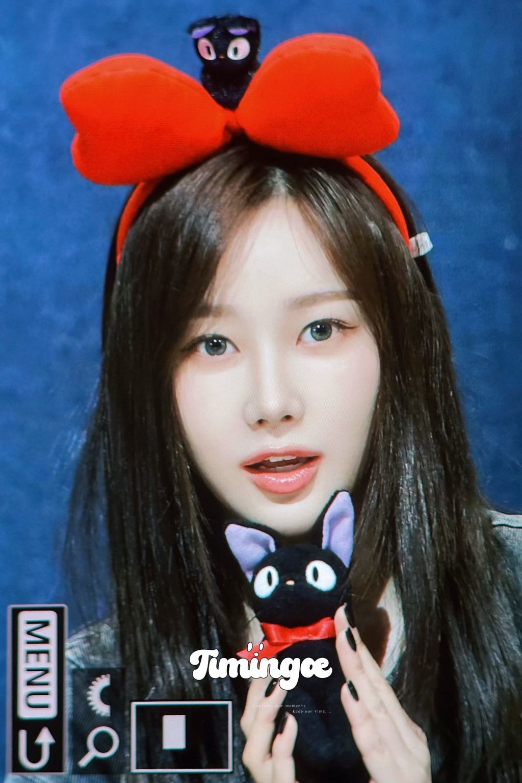 내가 사랑했던 모든 여자들 오늘자 에스파 대만 팬싸인회 프리뷰 Daum 카페