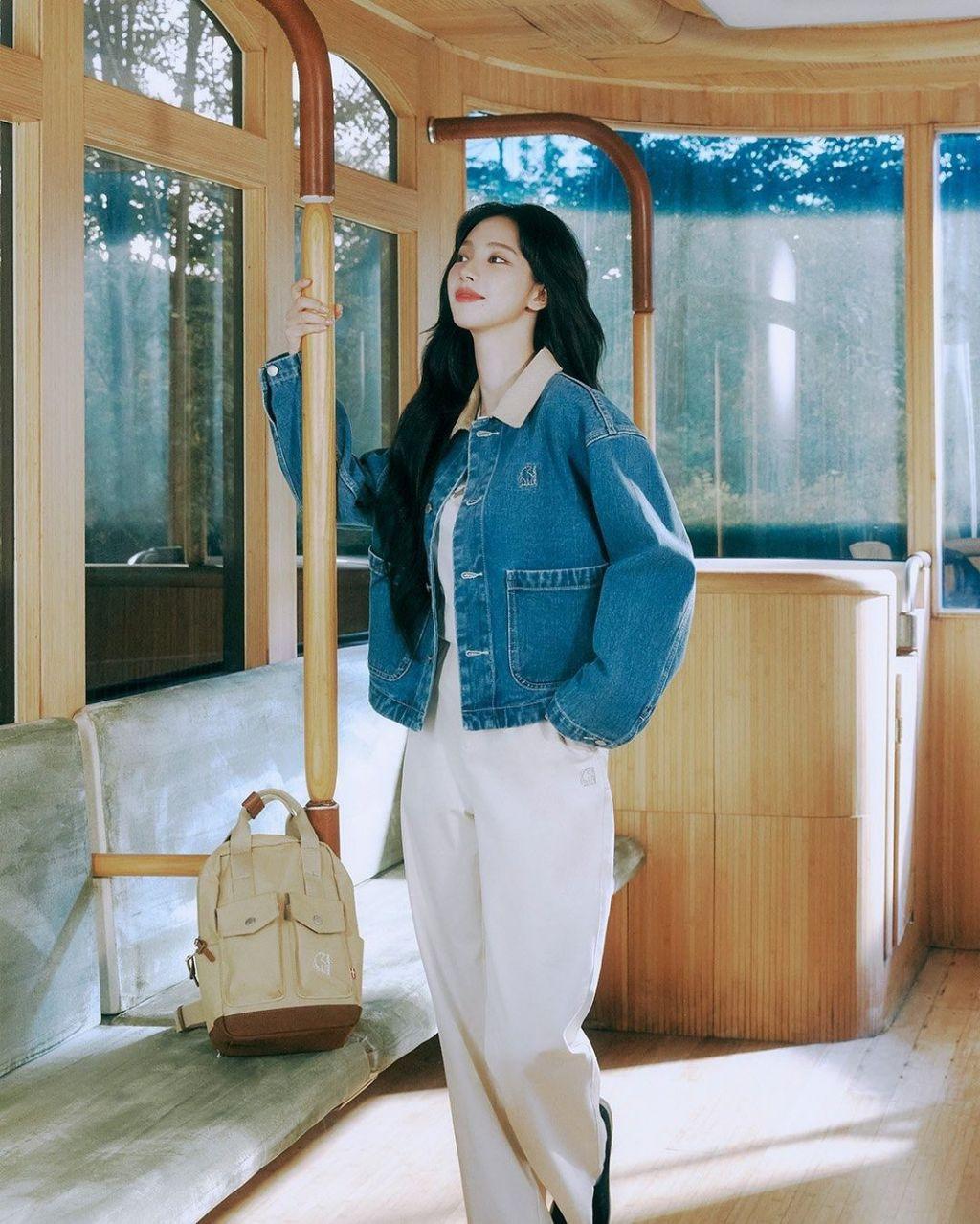 내가 사랑했던 모든 여자들 새로운 뜬 노르디스크 카리나 화보 Daum 카페