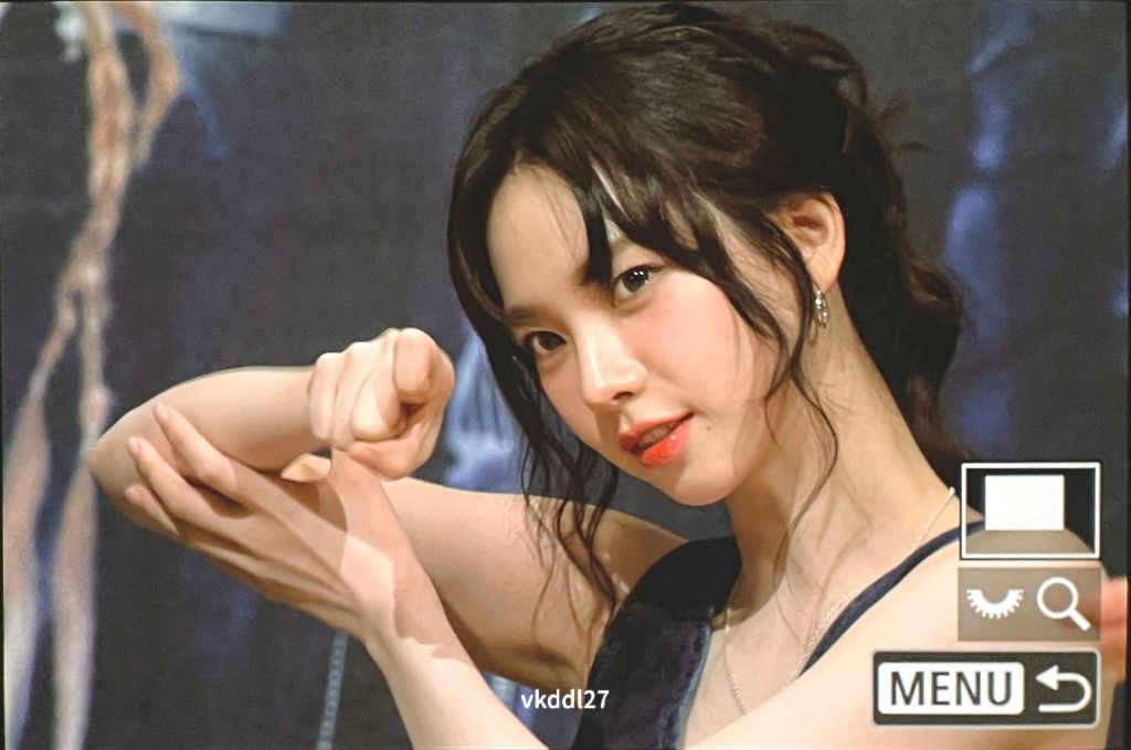 내가 사랑했던 모든 여자들 오늘자 에스파 대만 팬싸인회 프리뷰 Daum 카페